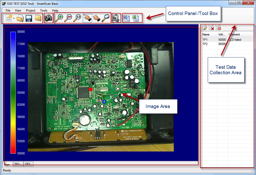 Amber Precision Instruments